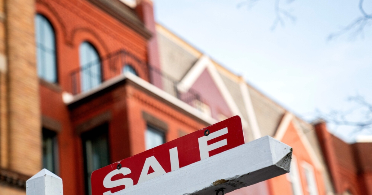 Soaring Home and Construction Costs | NTD