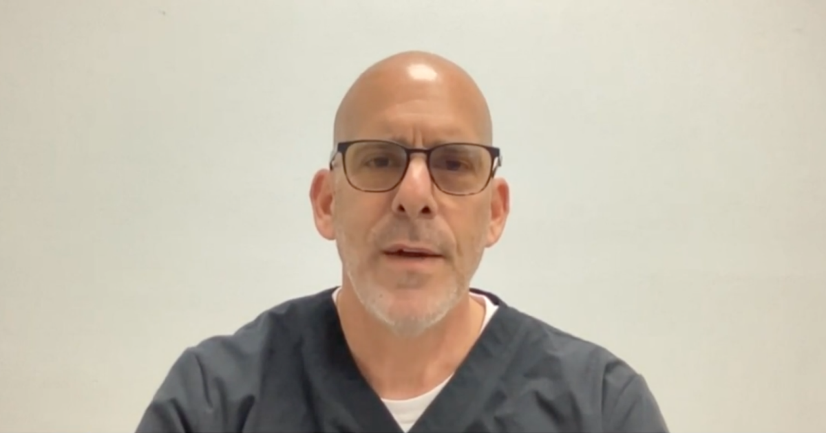 Dr. Jeffrey Barke on Response to Next Wave of CCP Virus | NTD