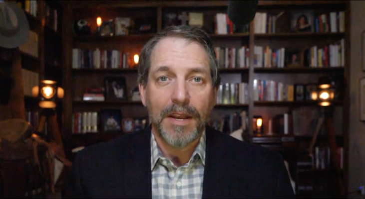 Meckler: American Leadership Absent on the CCP | NTD