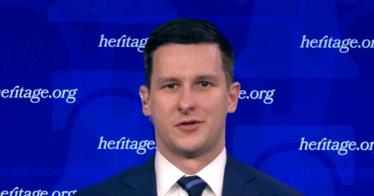 Matt Dickerson on Congress Passing $1.5 Trillion Spending Bill | NTD