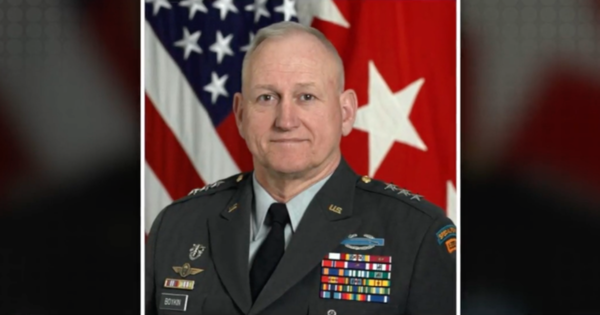 Retired General: NATO’s Meeting Is Imperative | NTD