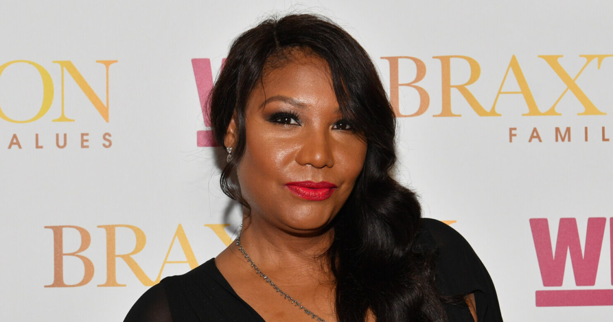 Singer Traci Braxton of ‘Braxton Family Values’ Dies at 50 | NTD