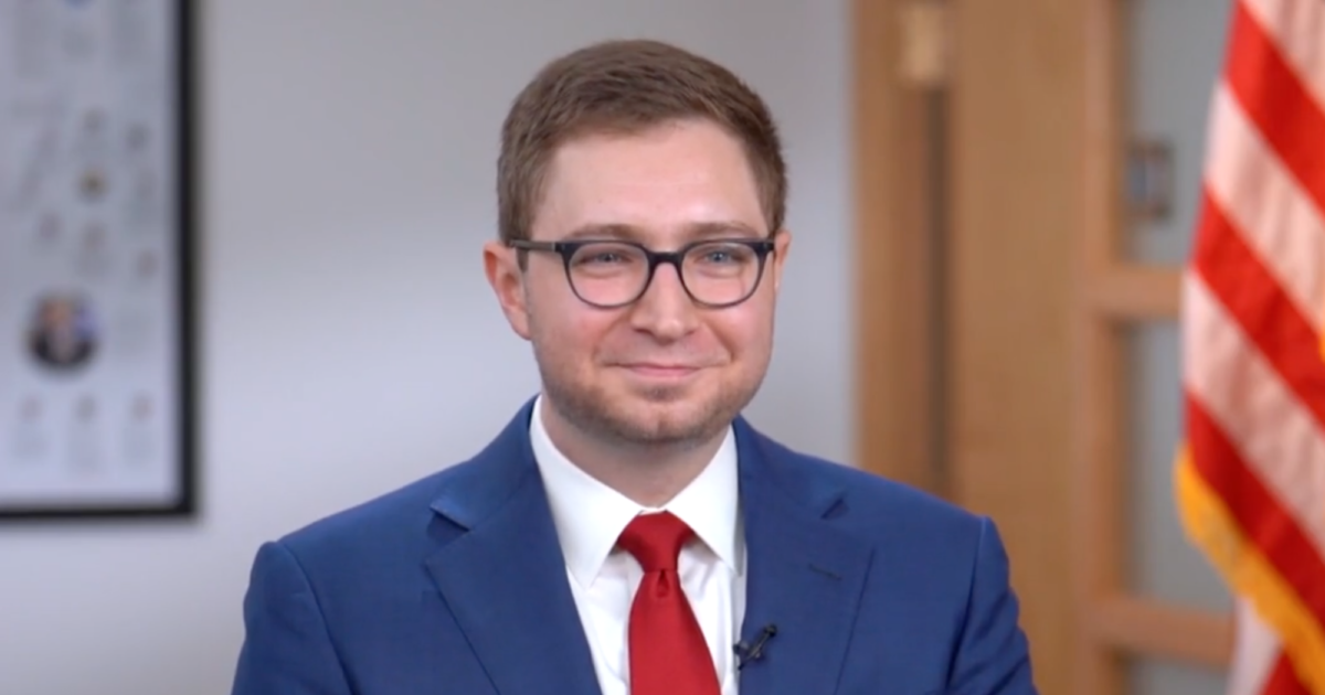 Alex Fitzsimmons on US Energy Production and Critical Minerals | NTD