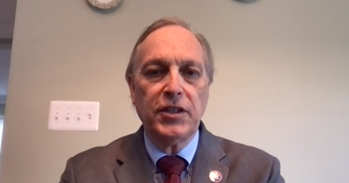 Rep. Andy Biggs: Congressional Delegation Visits Border | NTD