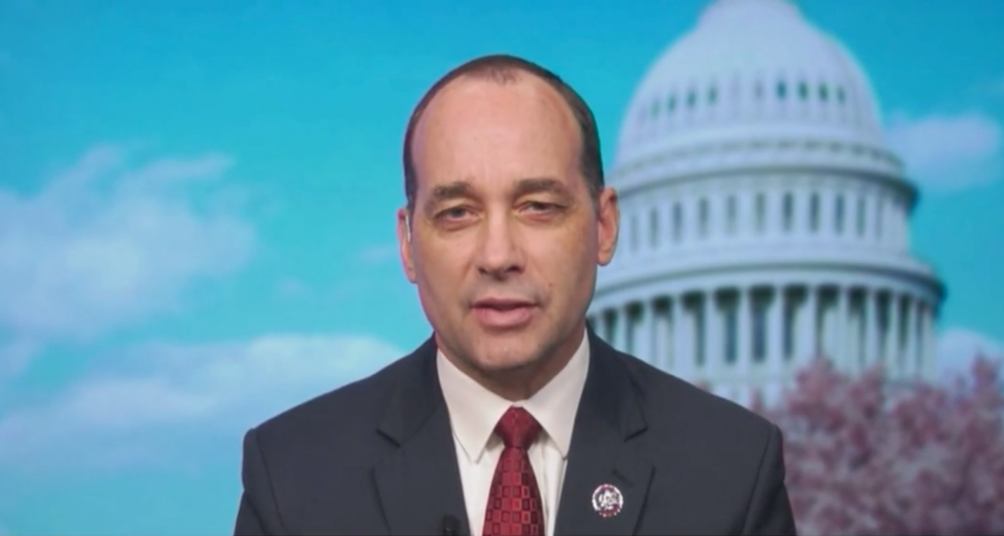 Rep. Good: Marijuana Bill Benefits Drug Traffickers | NTD