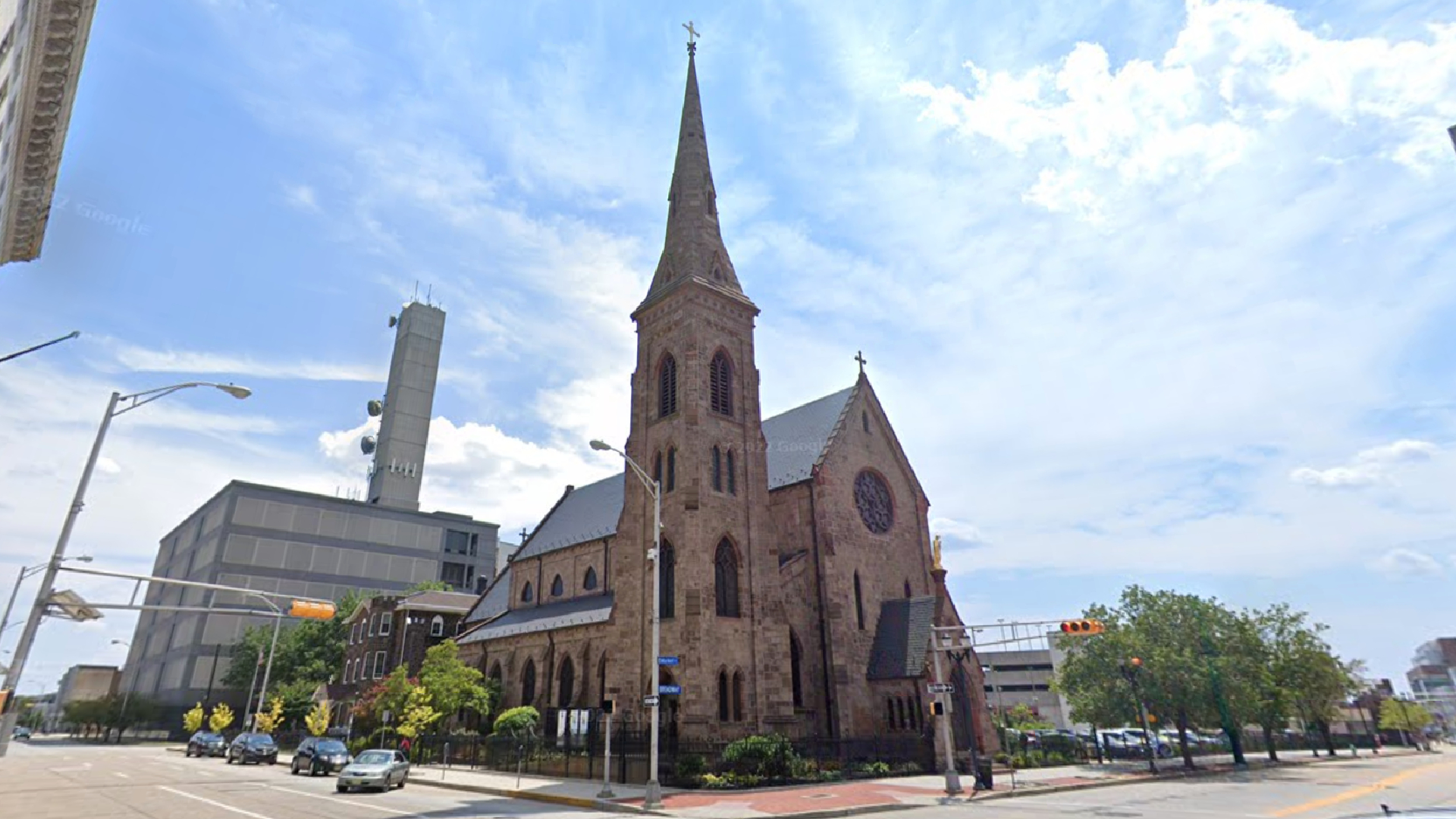 New Jersey Catholic Diocese Agrees to $87.5M Proposed Settlement in ...