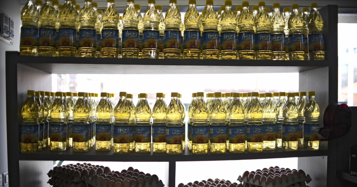 Australians Turn Cooking Oil Into Fuel | NTD