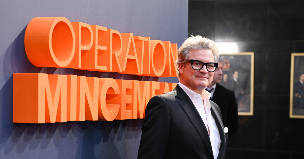 Movie ‘Operation Mincemeat’ Tells World War II Story | NTD