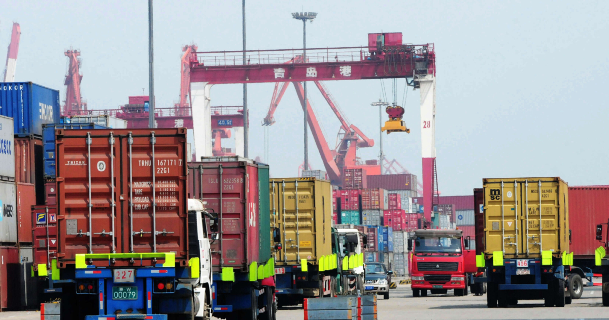 China’s Economy on the Verge of Collapse, Could Take CCP With It ...