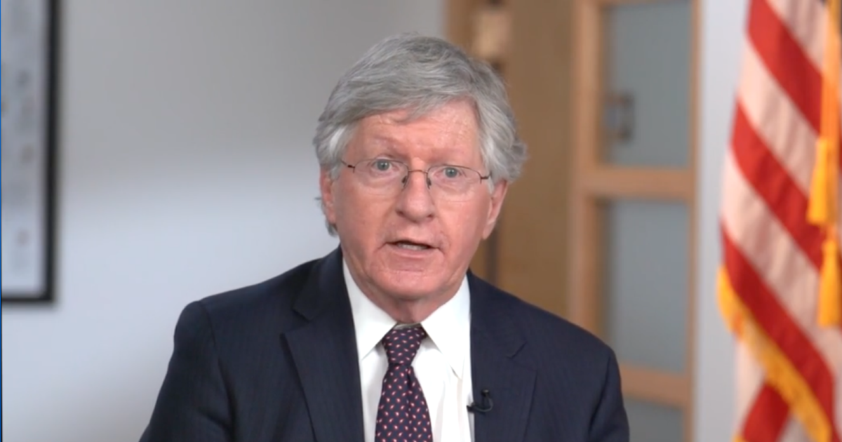 Simmons: How US Policy Impacts Cost of Oil | NTD