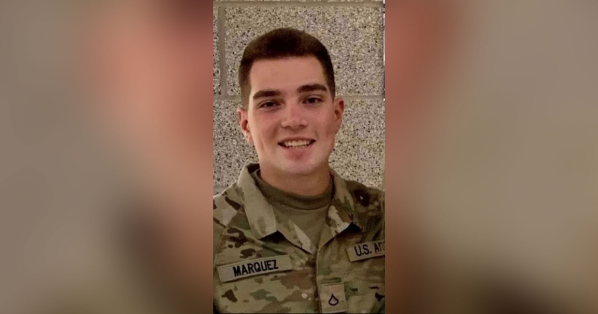 Soldier Killed, 2 Others Hurt in Vehicle Accident in Washington State | NTD