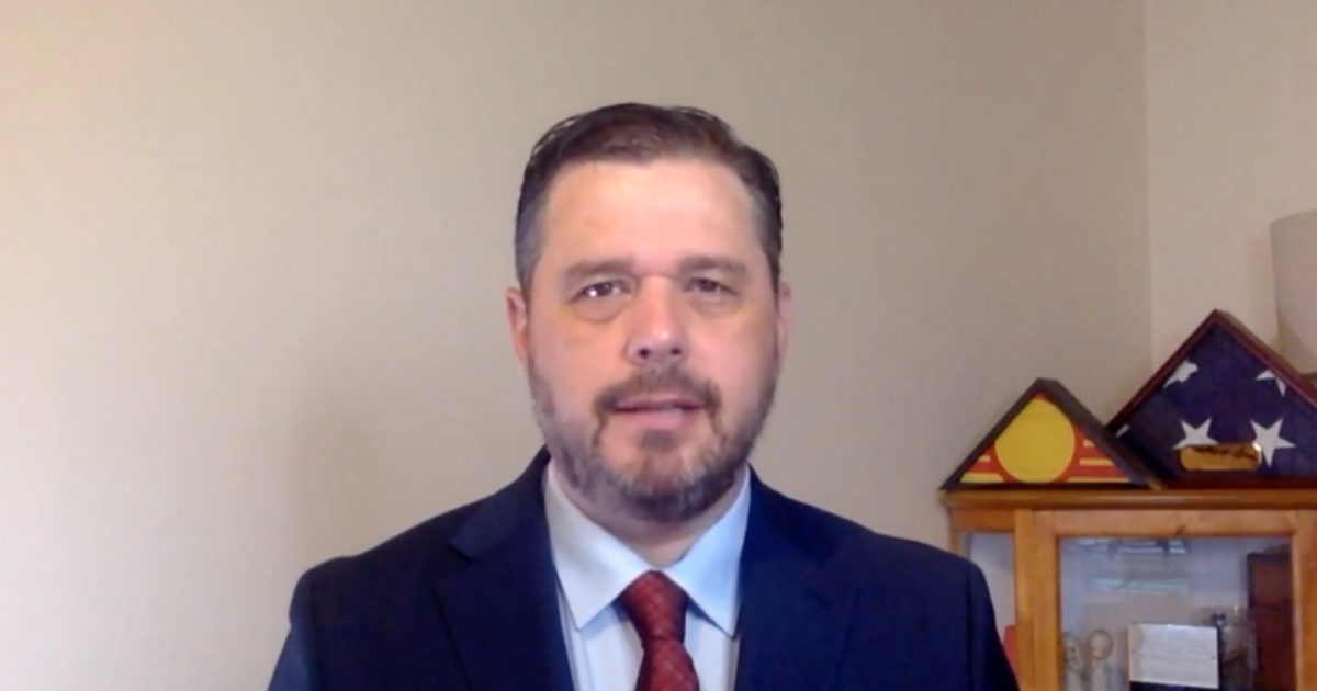 Larry Behrens on Temporary Fixes to High Energy Costs | NTD