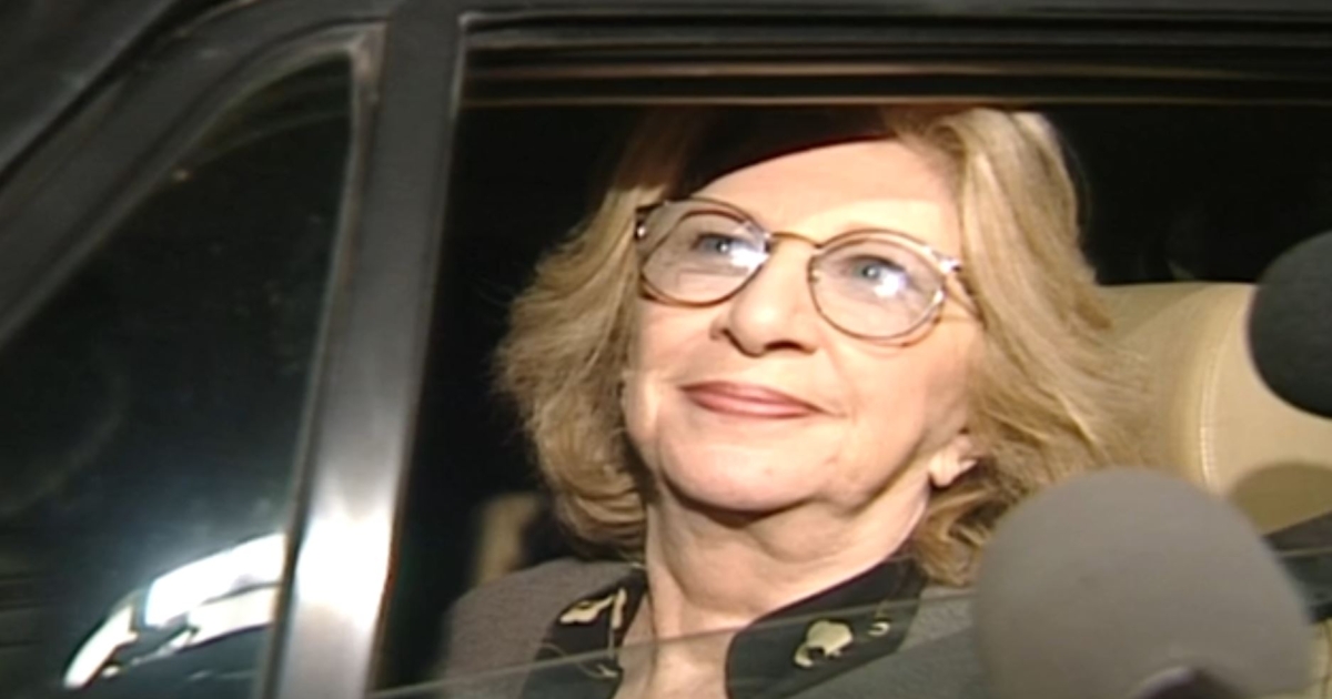 Liz Sheridan, Jerry’s Doting Mom on ‘Seinfeld,’ Dies at 93 | NTD