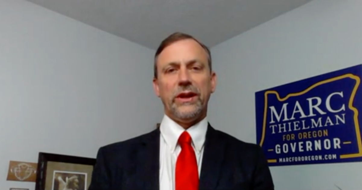 Thielman: Schools Influenced by Marxism | NTD