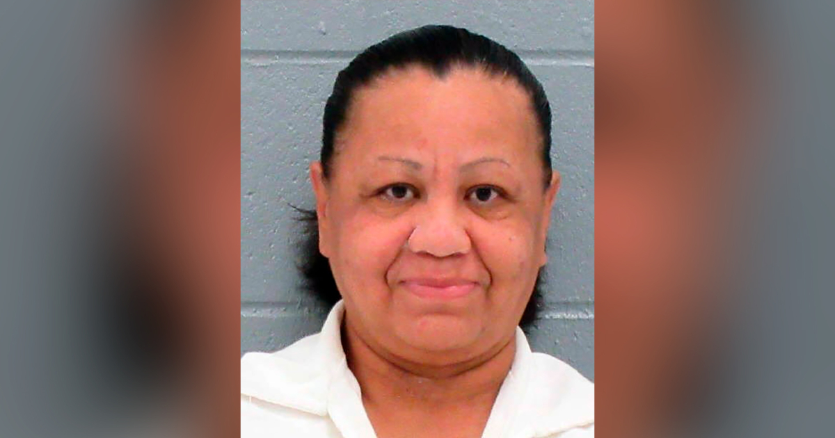 Melissa Lucio’s Execution Delayed by Texas Appeals Court | NTD