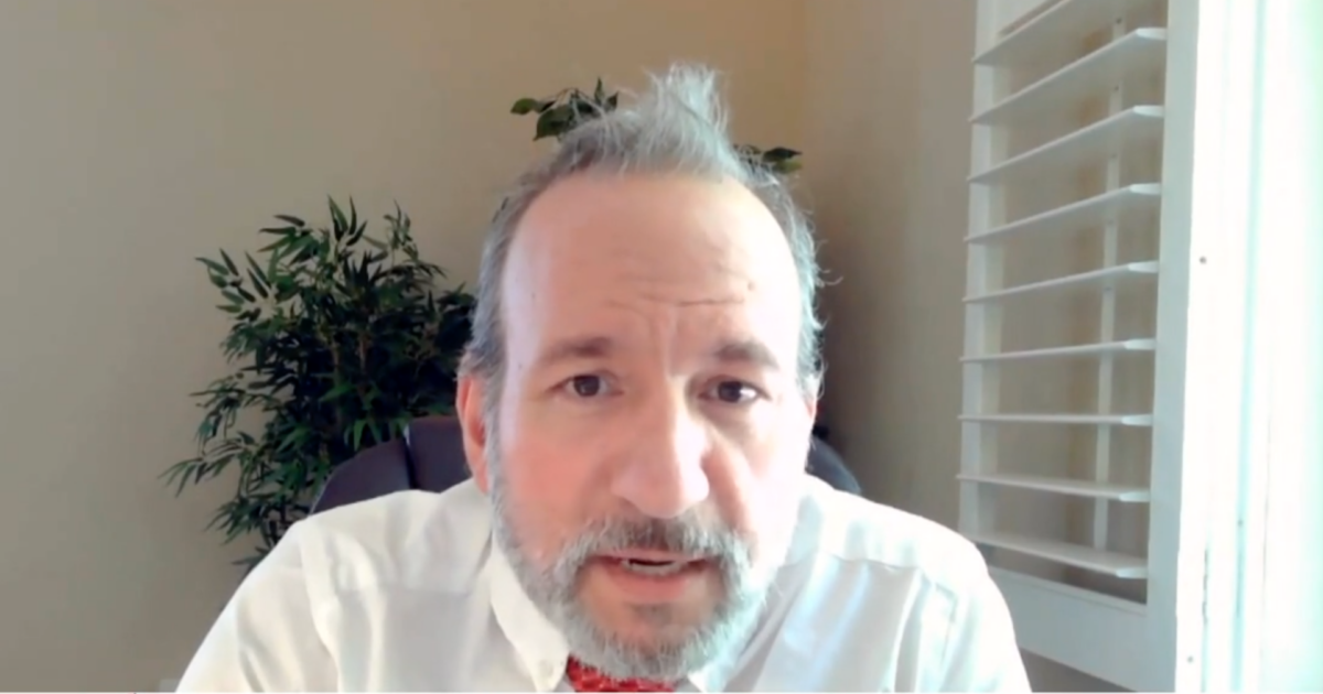 Peter St. Onge: Is the US Economy Headed for Recession? | NTD