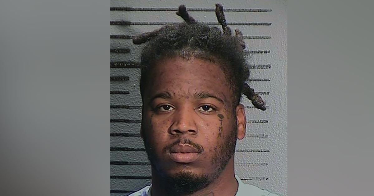 Sacramento Shooting Suspect Just Released From Prison | NTD