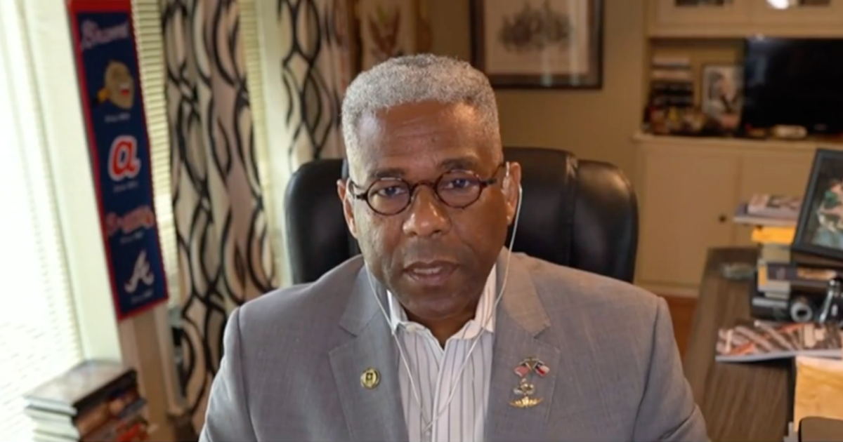 Lt. Col. West: ‘When You Push God Out, You Allow the Devil to Come In ...