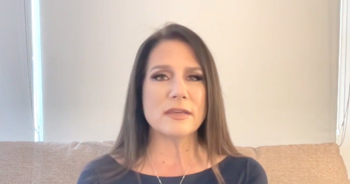 Danielle DiMartino Booth on Fed’s Rate Hike | NTD