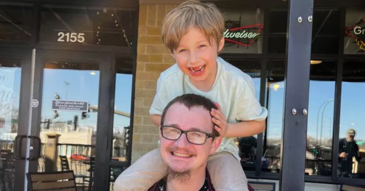 Boy Found Dead in Minnesota Days After Mom Awarded Full Parental ...