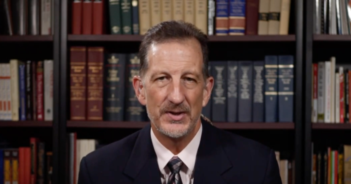 Erich Pratt on Debate Over Gun Rights After Shooting | NTD