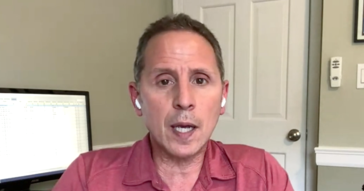 GDP Number Implies Future Weakness: Analyst | NTD