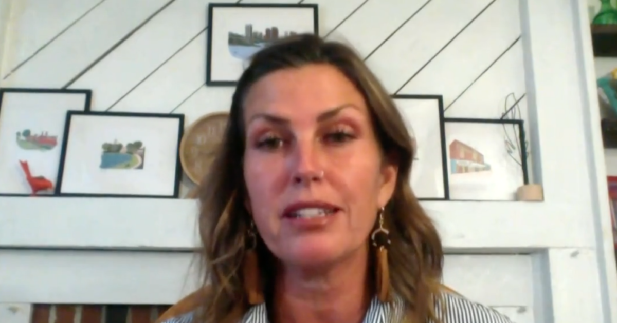 Kelly Lester on State of Pro-Life Movement in the US | NTD