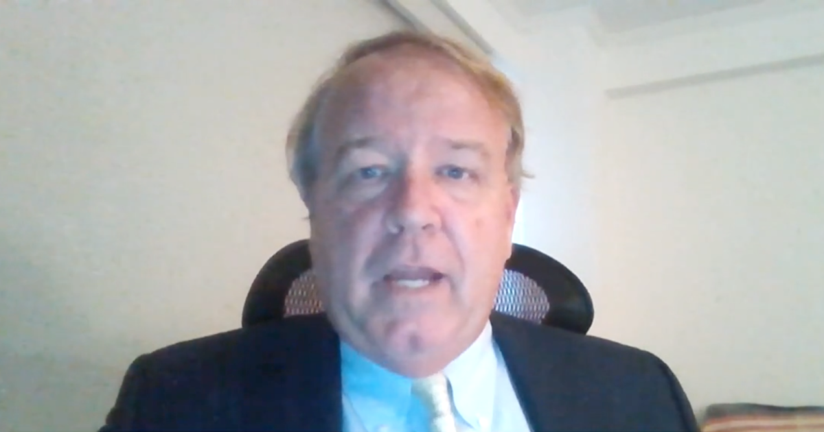 Berkshire Expert on Annual Meeting | NTD