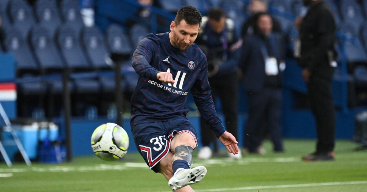 Messi Tops Forbes Highest Paid Athletes List Ntd