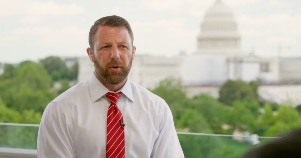 Rep. Markwayne Mullin: Abortion Key Issue on the Ballot | NTD