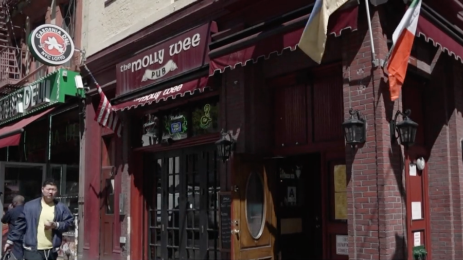 Inflation Hurting the Molly Wee Pub | NTD