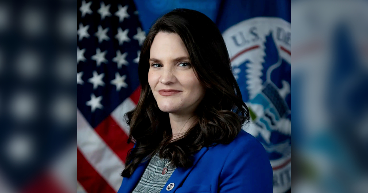 Jim Jordan Subpoenas Former ‘Disinformation Governance Board’ Head ...