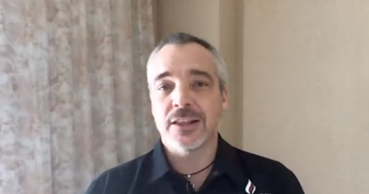 Rick Green: Society Facing Moral Crisis? | NTD