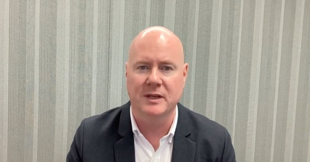 Steve Yates: ‘Strategic Ambiguity’ Policy Favors China | NTD