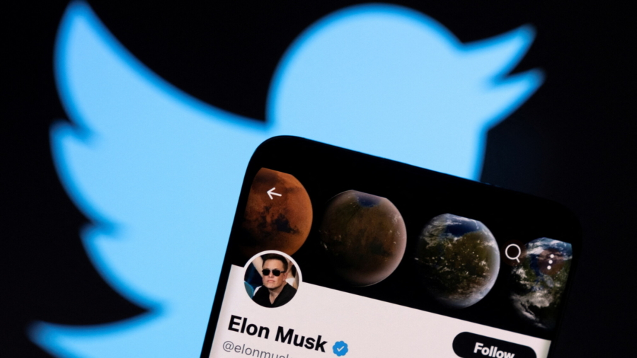 Musk Says Twitter Whistleblower Payment Is Another Reason to Scrap ...