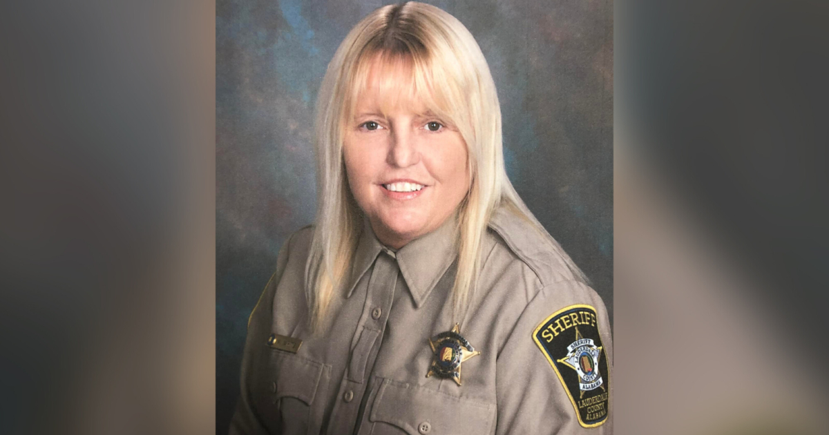 Prison Guard-Turned-Escapee Vicky White’s Last Words Before She Shot ...