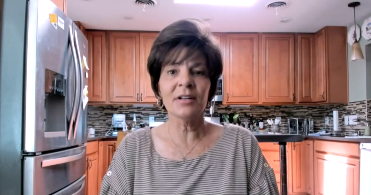 Rep. Yvette Herrell on Crisis at the Southern Border | NTD