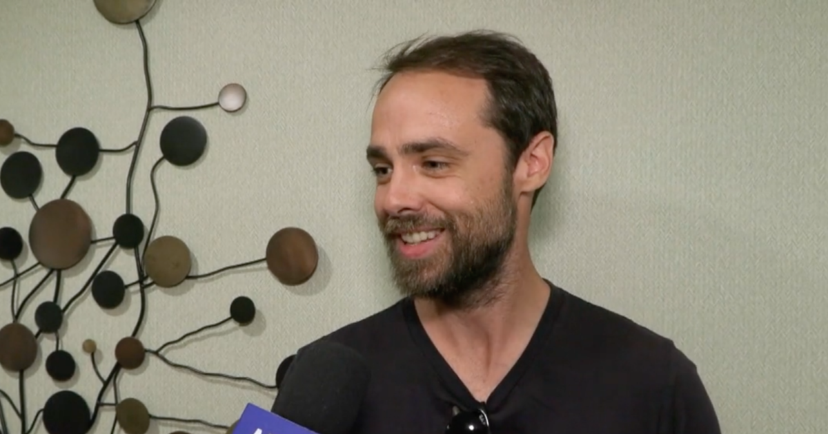 ‘MINDS: Festival of Ideas’ in NYC | NTD