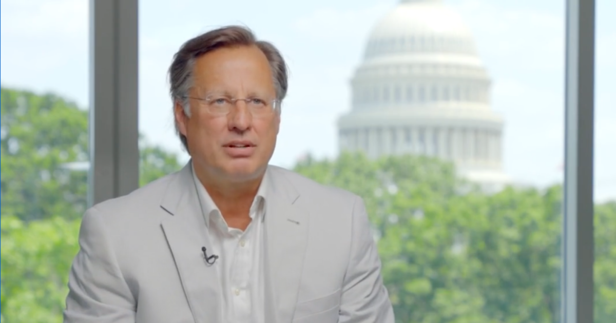 David Brat: True Pain of $30 Trillion Debt Showing Up | NTD