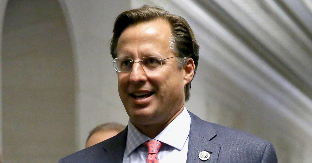 Path to Easing Inflation Poses Challenges: David Brat | NTD