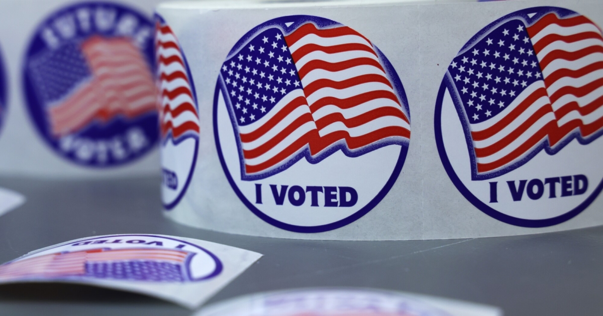 Study on Mainstream Media Midterm Coverage | NTD