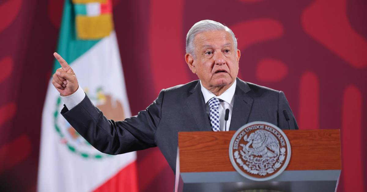 Judge Dismisses Mexican Government’s Lawsuit Seeking Damages From US ...