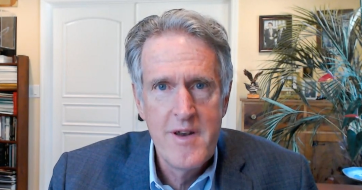 Supreme Court Had Traditional Reading of Law: Expert | NTD