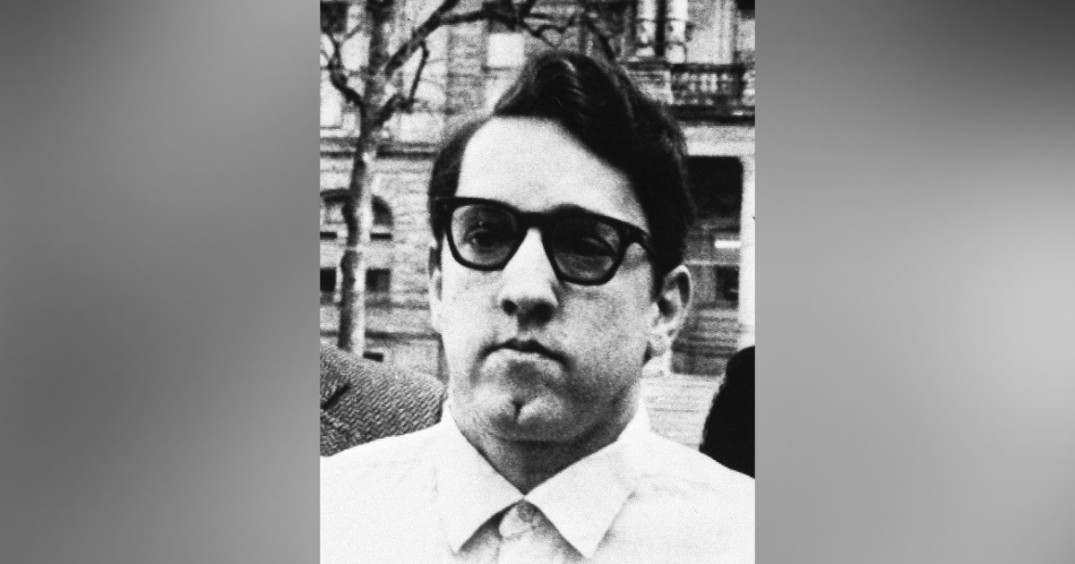 Man Who Killed 11 Relatives in Easter Shooting Dies at 88 | NTD