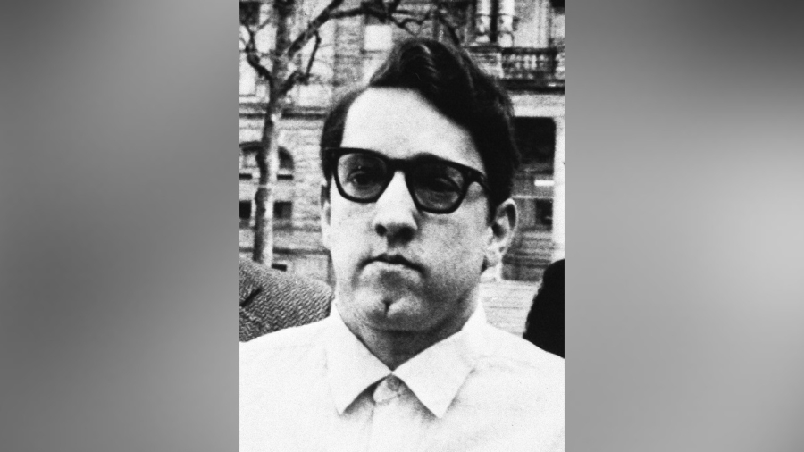 Man Who Killed 11 Relatives in Easter Shooting Dies at 88 | NTD