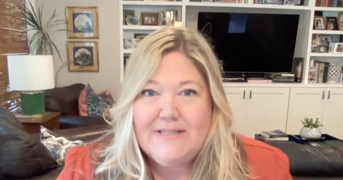 Women Deserve Fairness: Julie Gunlock | NTD