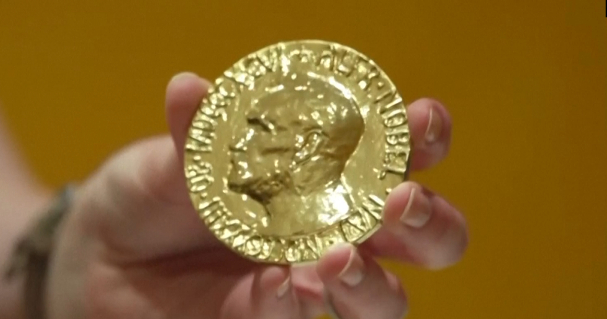 Nobel Foundation Withdraws Invitation for Russia, Belarus, Iran to ...