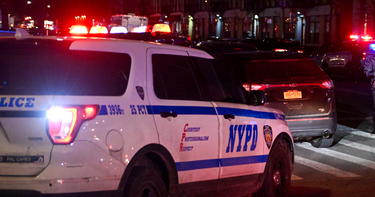 NYPD, Queens DA Arrest 23 of NYC’s ‘Most Dangerous’ Gang Members in ...