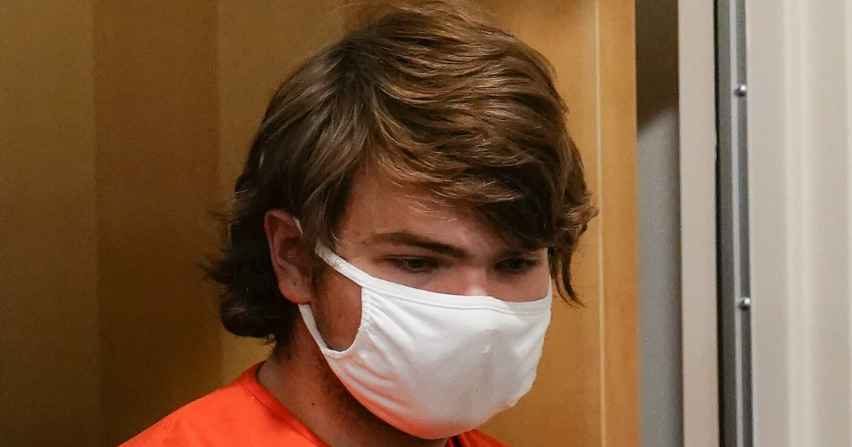 Buffalo Gunman Pleads Guilty in Supermarket Shooting | NTD