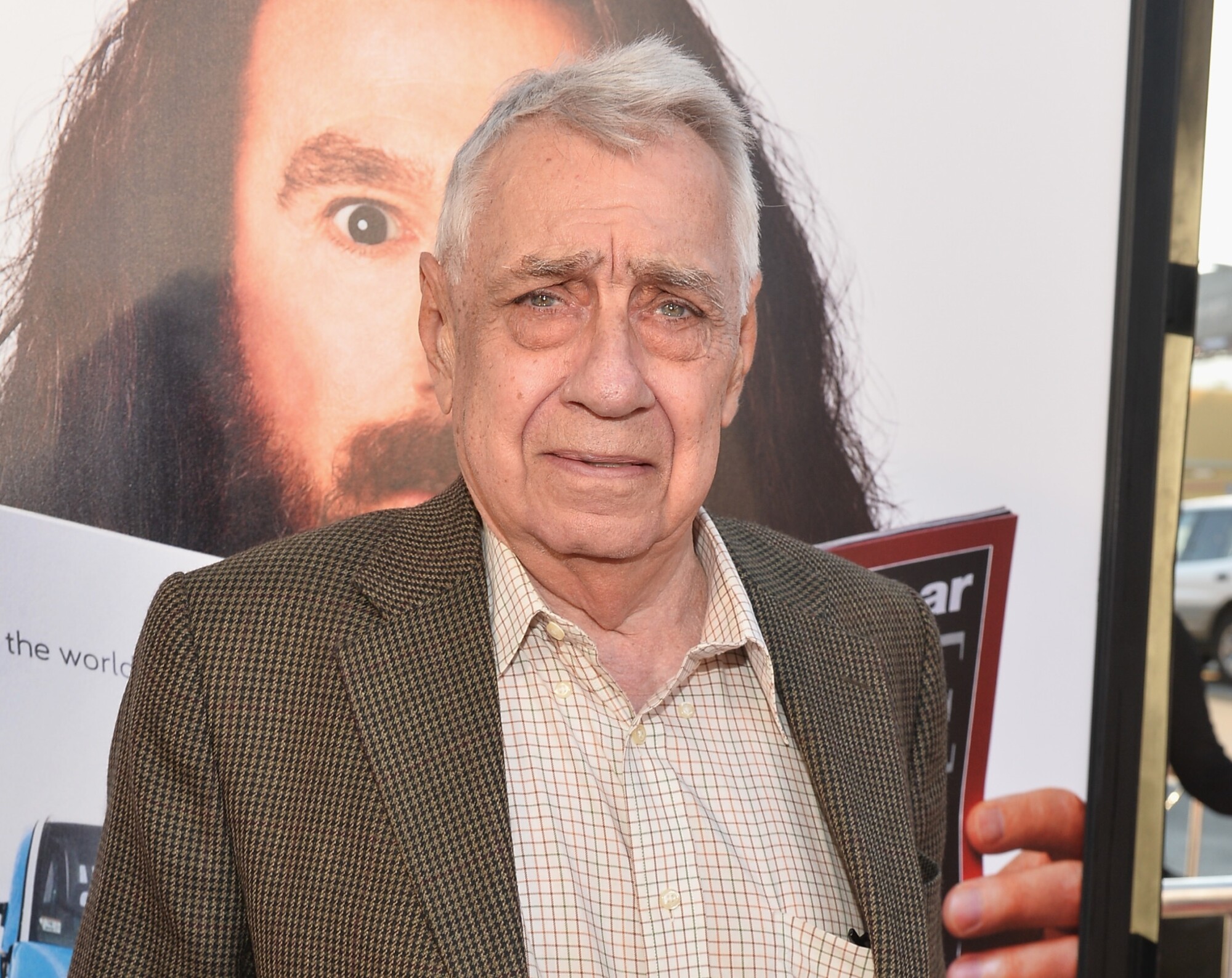 Philip Baker Hall, of ‘Hard Eight,’ ‘Seinfeld,’ Dies at 90 | NTD